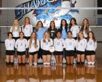 St James Sharks - Official Athletic Website – Murrells Inlet, SC
