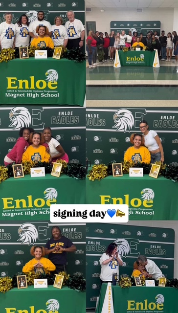 Enloe Eagles - Official Athletic Website – Raleigh, NC