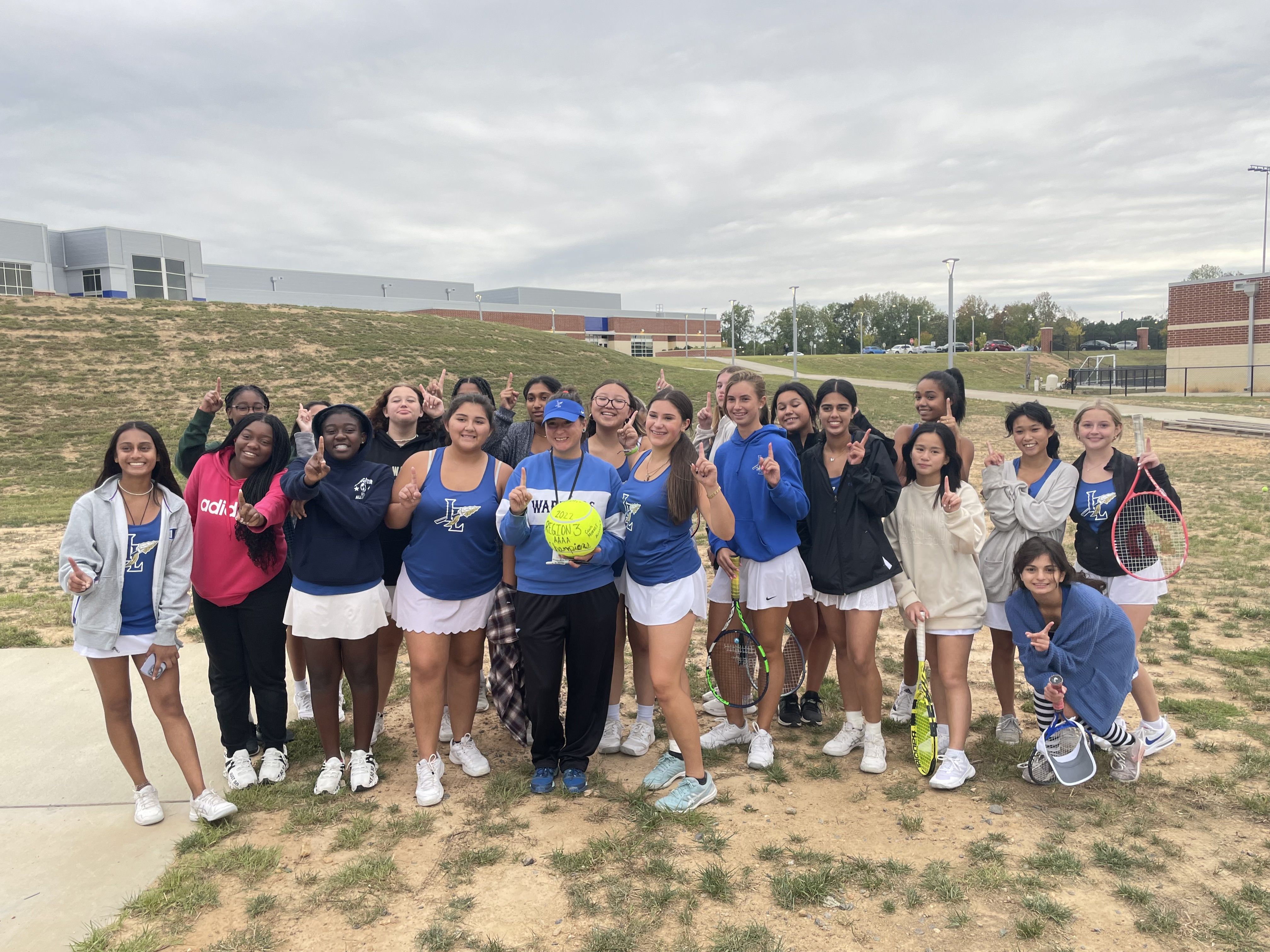 Indian Land - Team Home Indian Land Warriors Sports