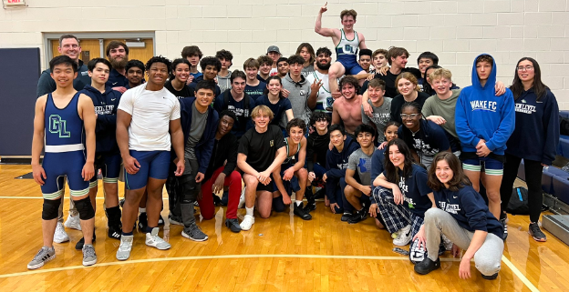 Green Level - Team Home Green Level Gators Sports