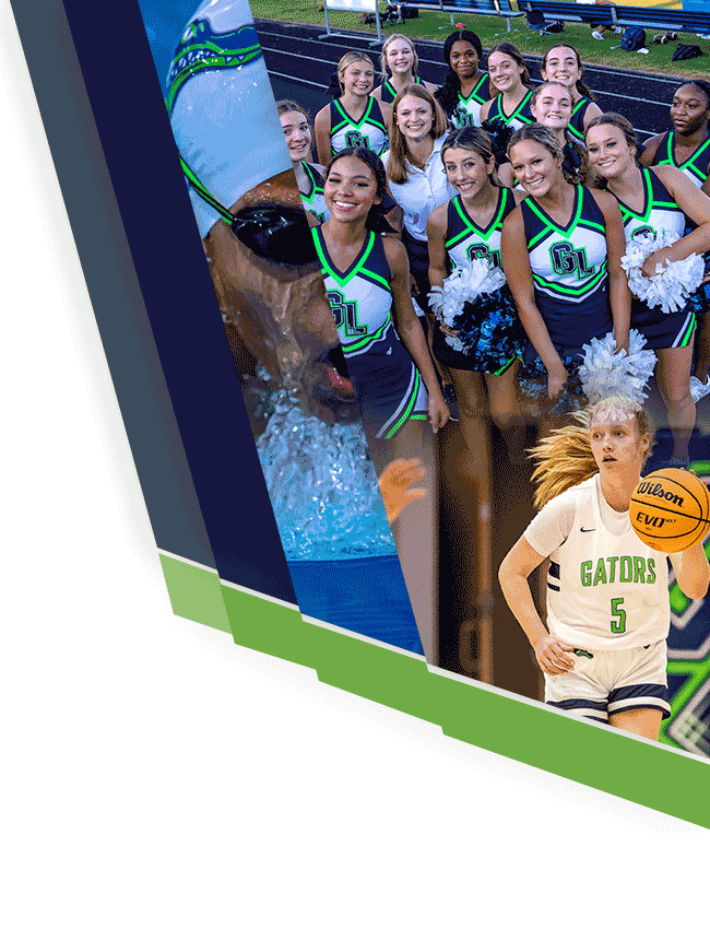 Green Level Gators - Official Athletic Website – Cary, NC