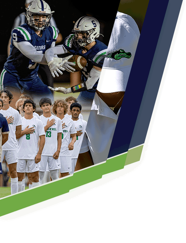 Green Level Gators - Official Athletic Website – Cary, NC