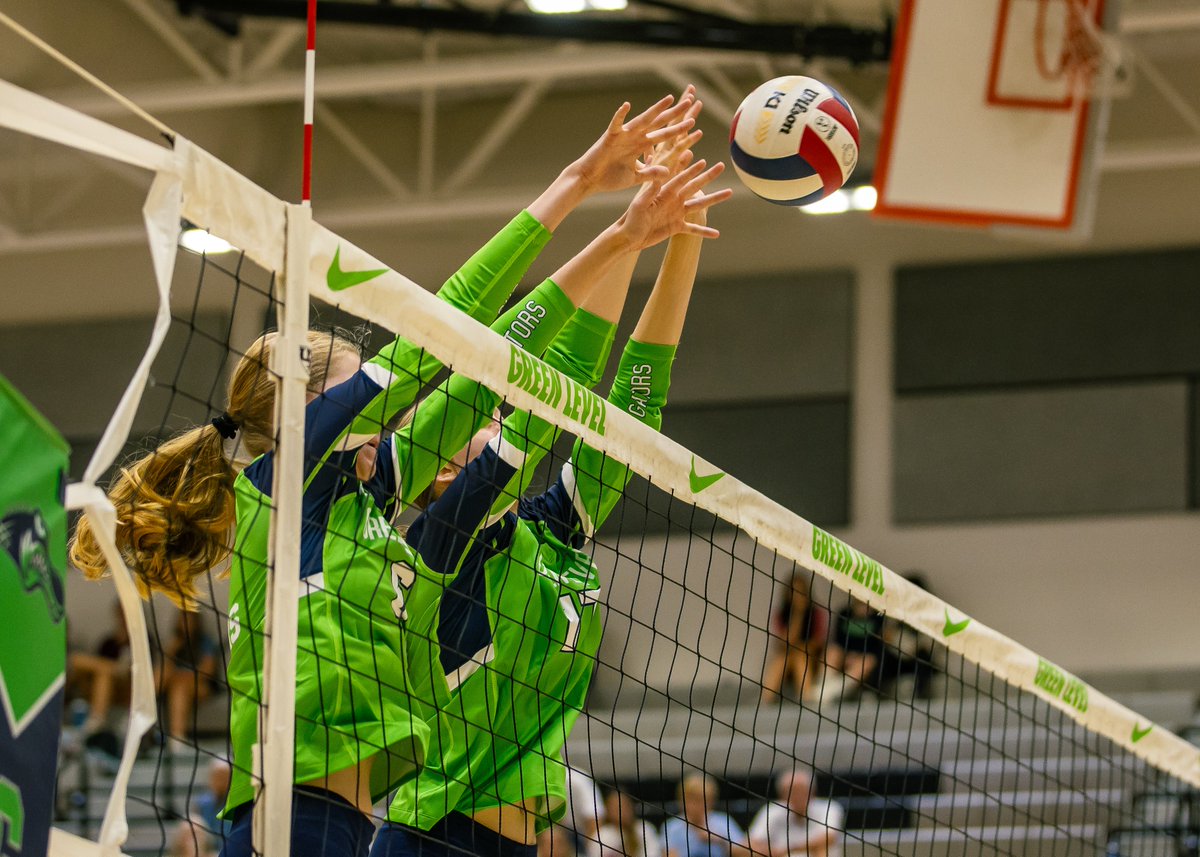 Green Level - Team Home Green Level Gators Sports