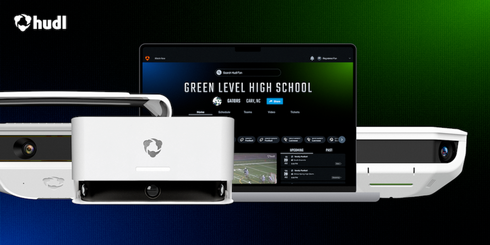 Green Level - Team Home Green Level Gators Sports