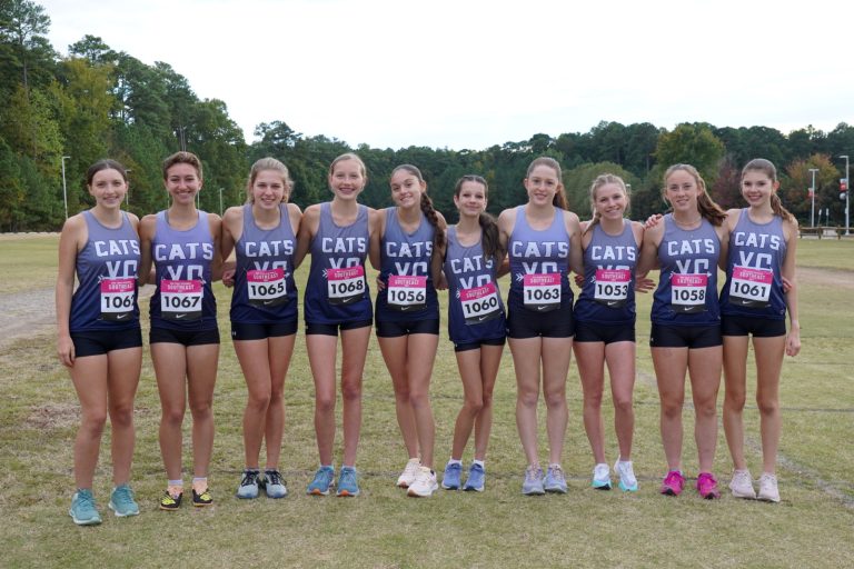 Millbrook Wildcats - Official Athletic Website – Raleigh, NC