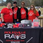Rolesville Rams - Official Athletic Website – Rolesville, NC