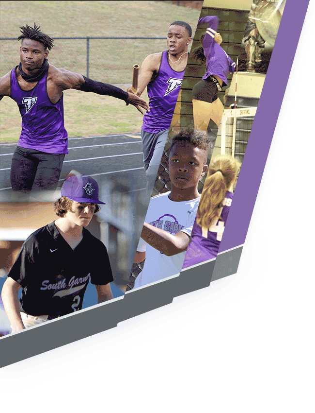 South Garner Titans - Official Athletic Website – Garner, NC