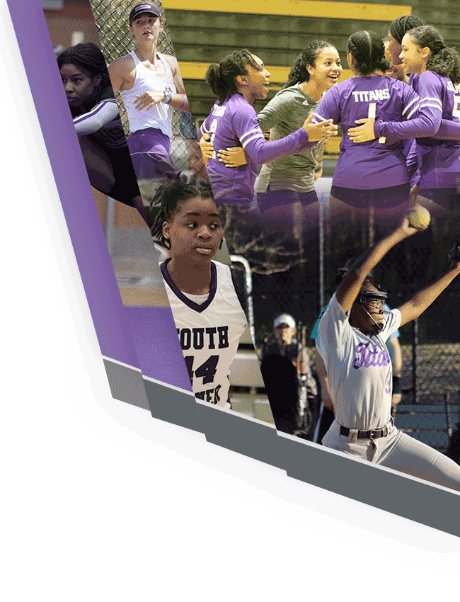 South Garner Titans - Official Athletic Website – Garner, NC