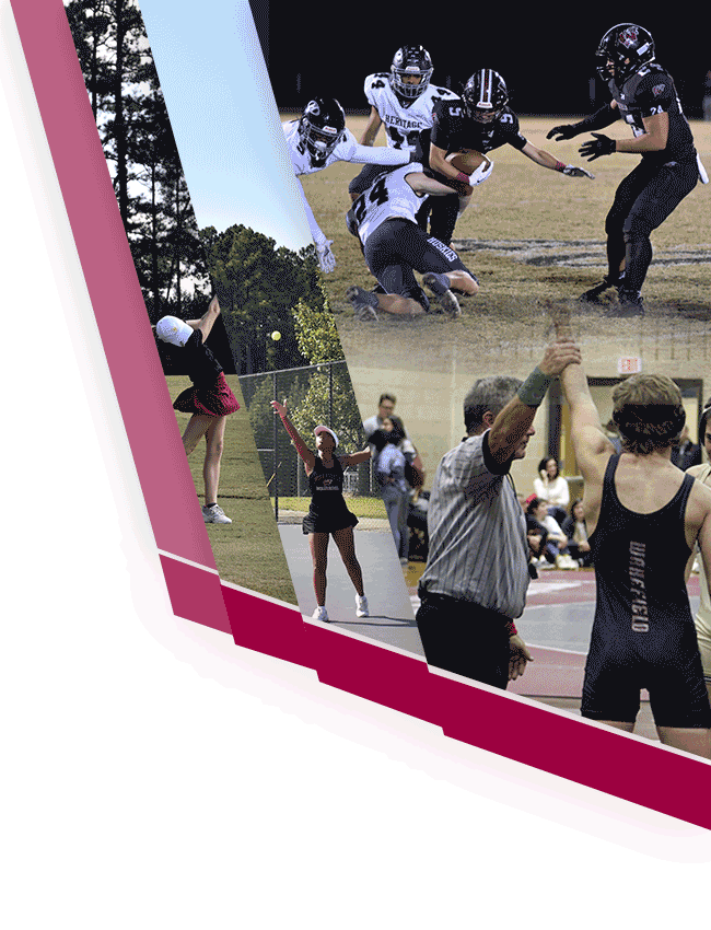 Wakefield Wolverines - Official Athletic Website – Raleigh, NC