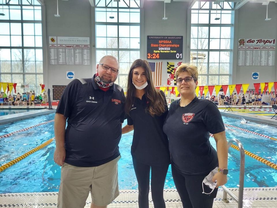 Linganore - Team Home Linganore Lancers Sports