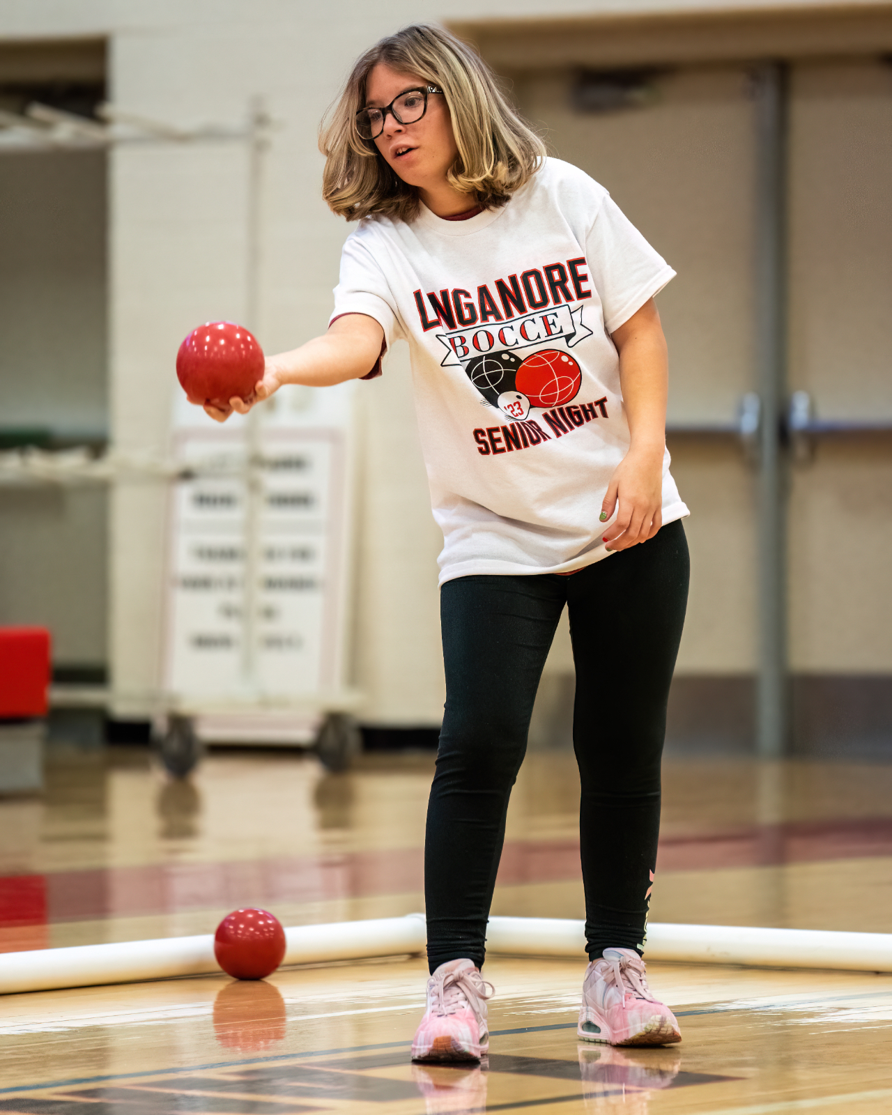 Linganore - Team Home Linganore Lancers Sports