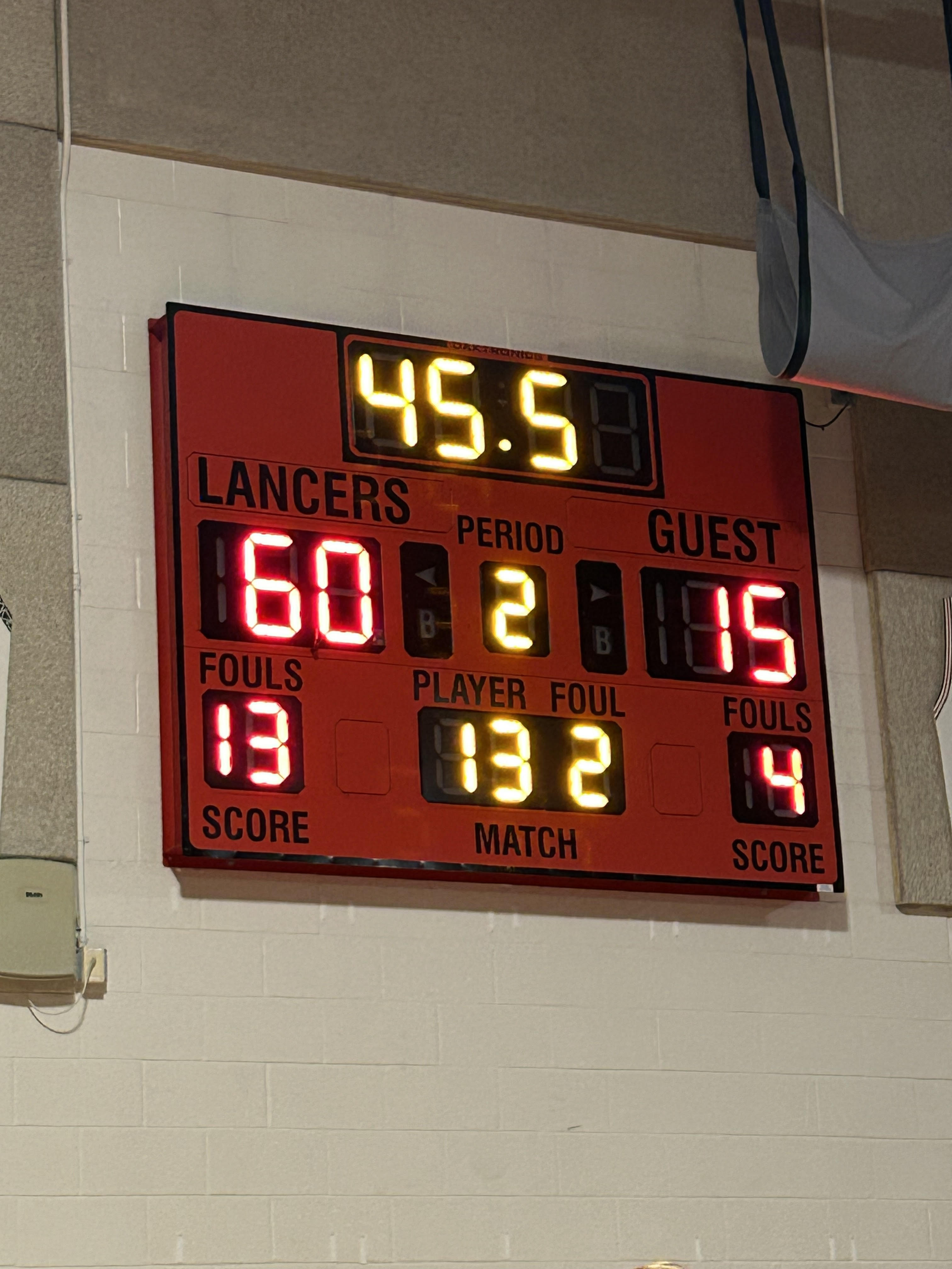 Linganore - Team Home Linganore Lancers Sports