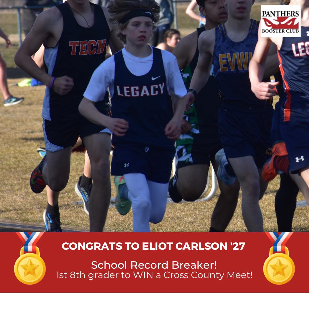 PACT Charter - Team Home PACT Charter Panthers Sports