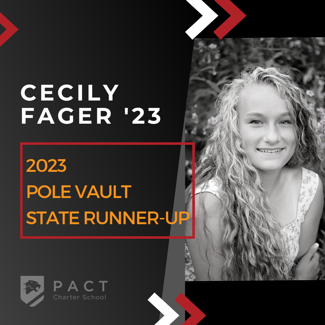 PACT Charter - Team Home PACT Charter Panthers Sports