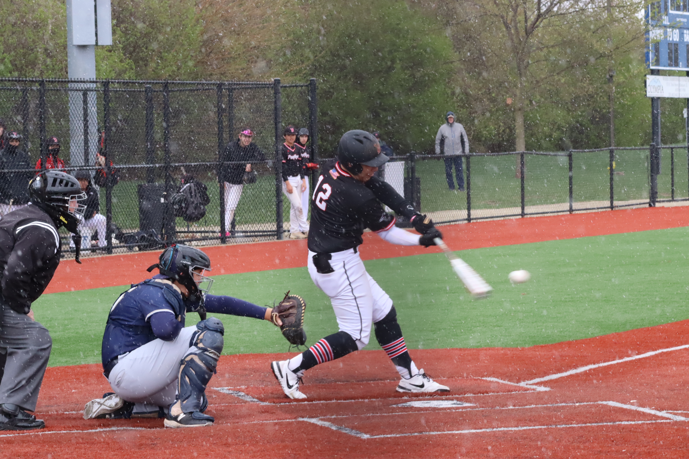 Von Steuben - Team Home Von Steuben Panthers Sports