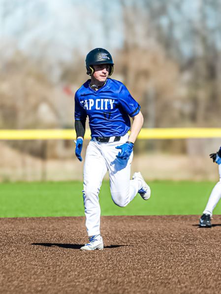 Capital City - Team Home Capital City Cavaliers Sports