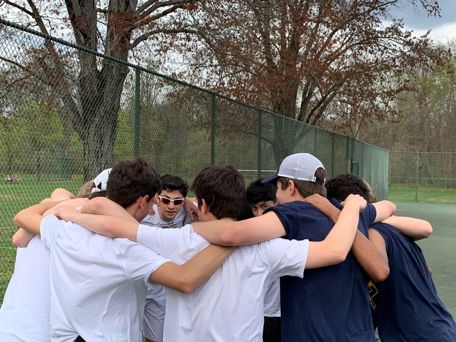 Bethesda-Chevy Chase - Team Home Bethesda-Chevy Chase Barons Sports