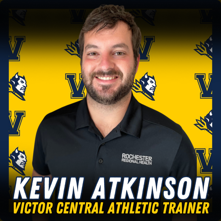 Victor Central Blue Devils - Official Athletic Website – Victor, NY