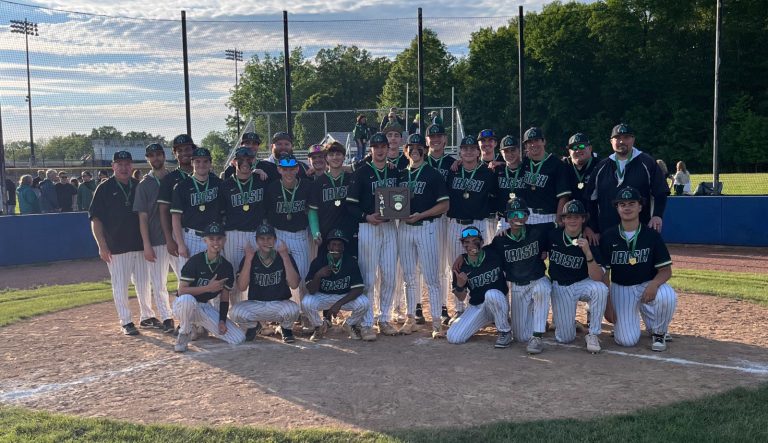 St. Vincent-St. Mary Fighting Irish - Official Athletic Website – Akron, OH