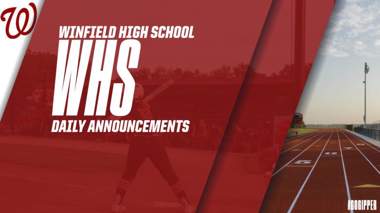 Winfield Warrior - Official Athletic Website – Winfield, MO