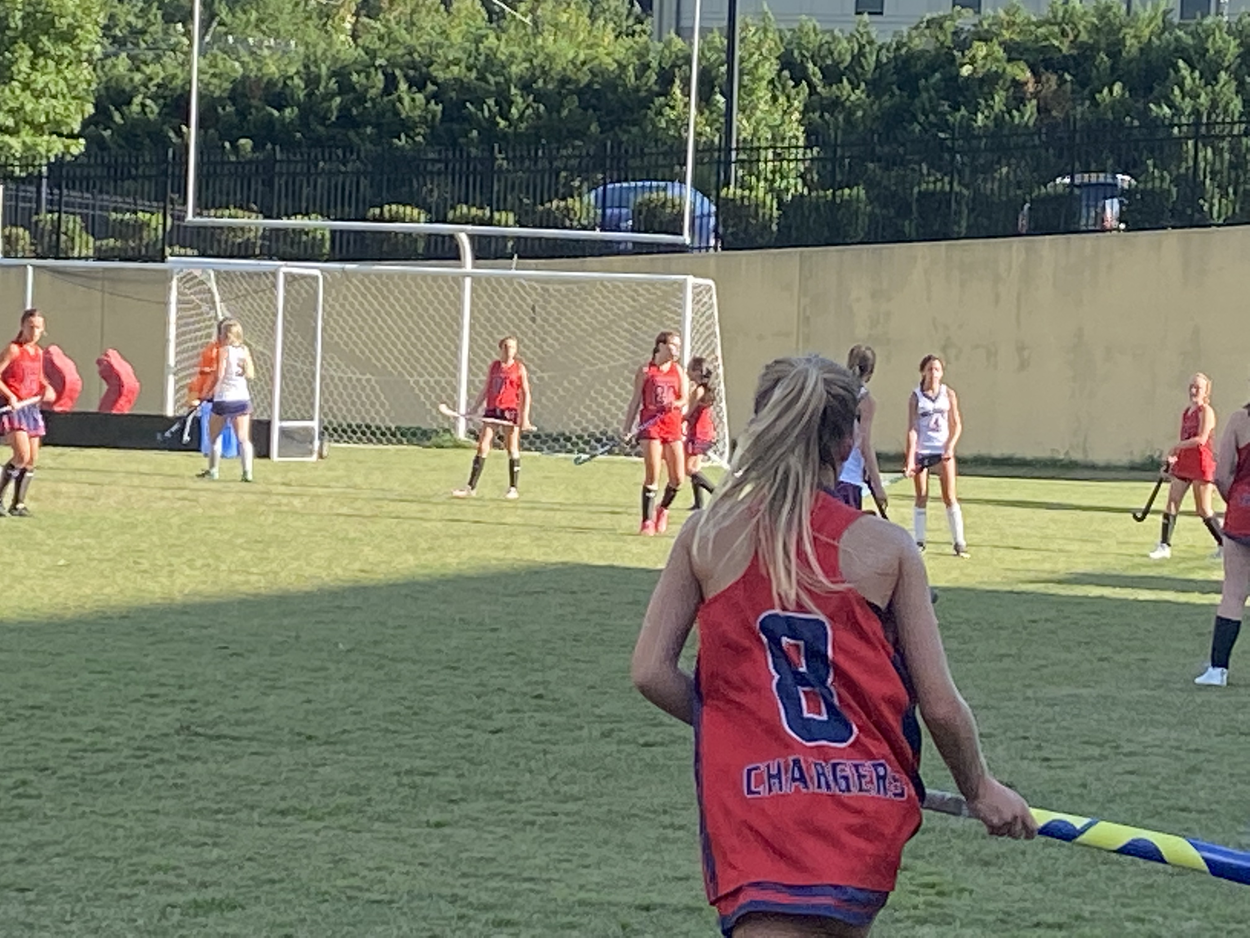 Providence Day School - Team Home Providence Day School Chargers Sports