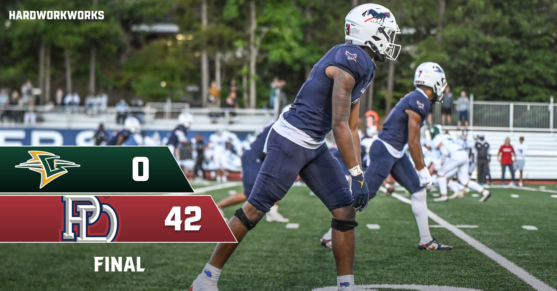 Providence Day School - Team Home Providence Day School Chargers Sports