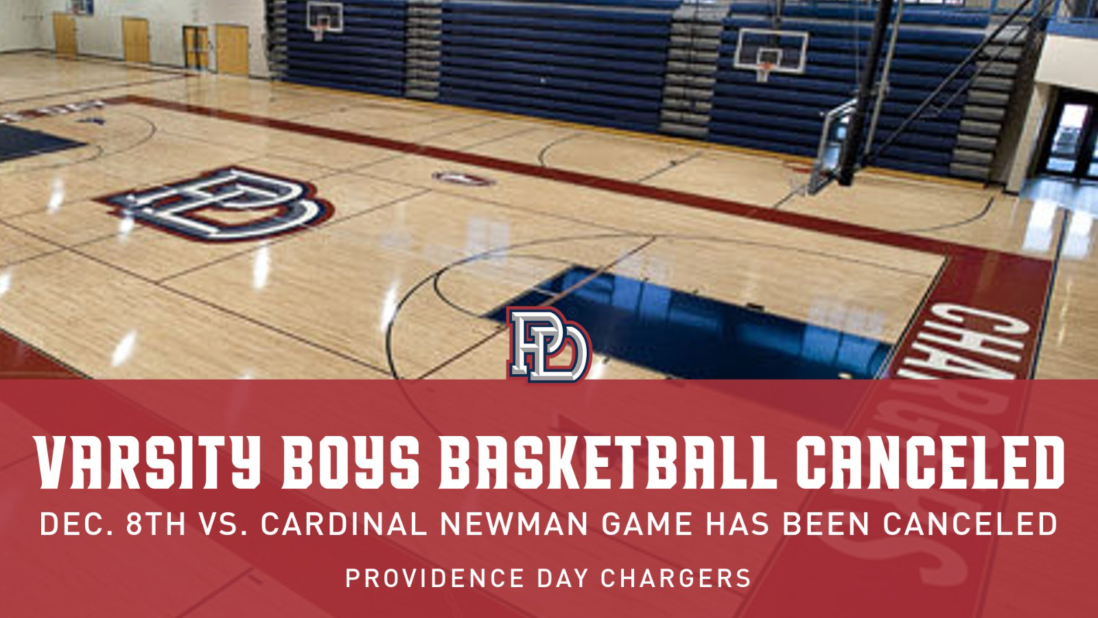 Providence Day School - Team Home Providence Day School Chargers Sports