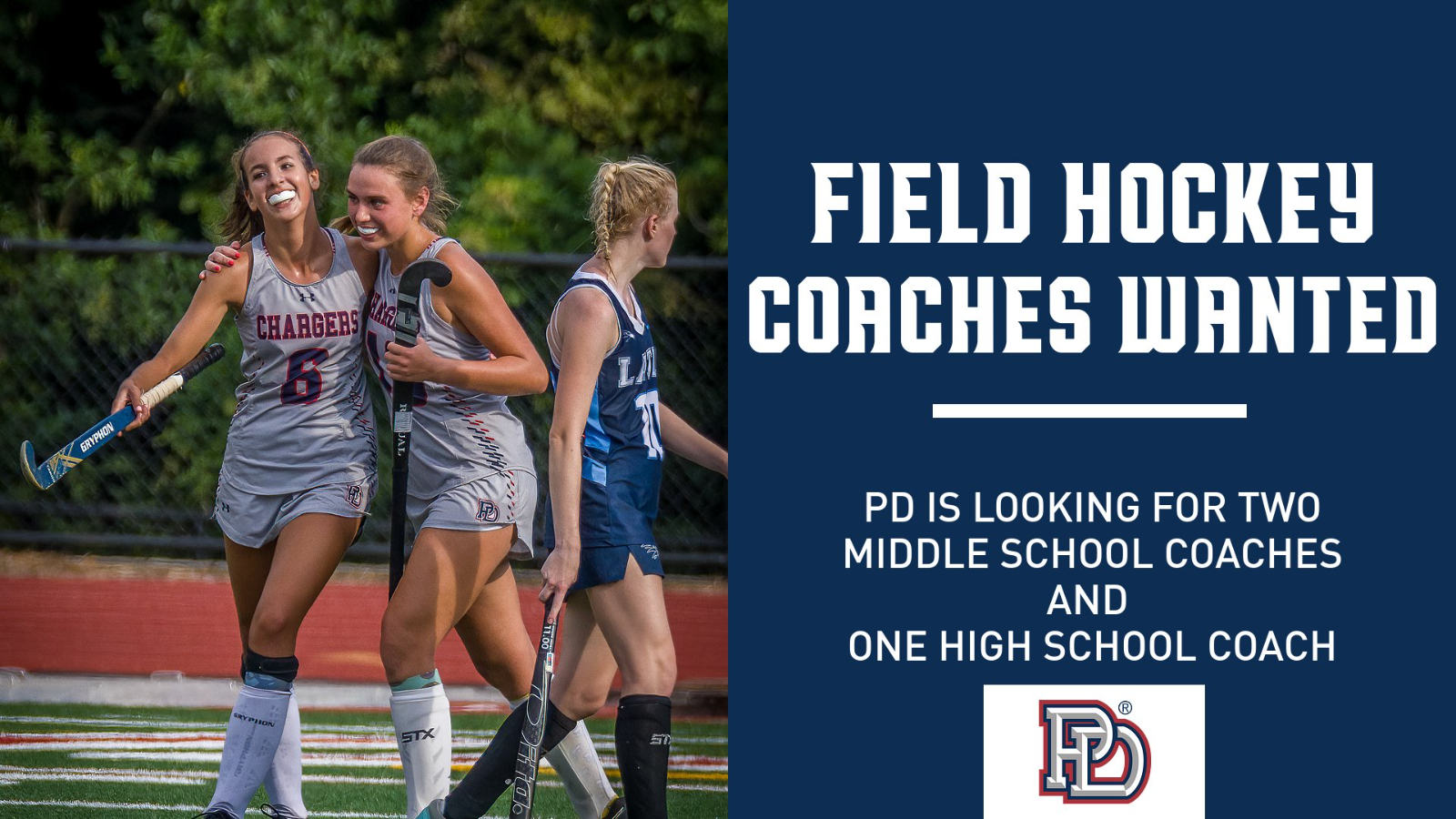 Providence Day School - Team Home Providence Day School Chargers Sports