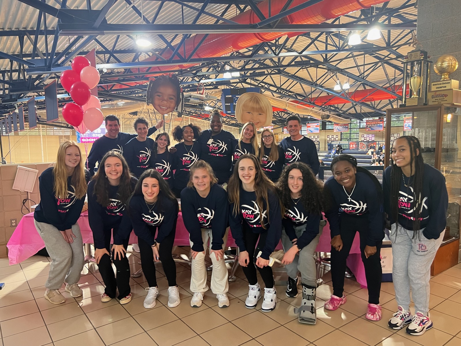 Providence Day School - Team Home Providence Day School Chargers Sports