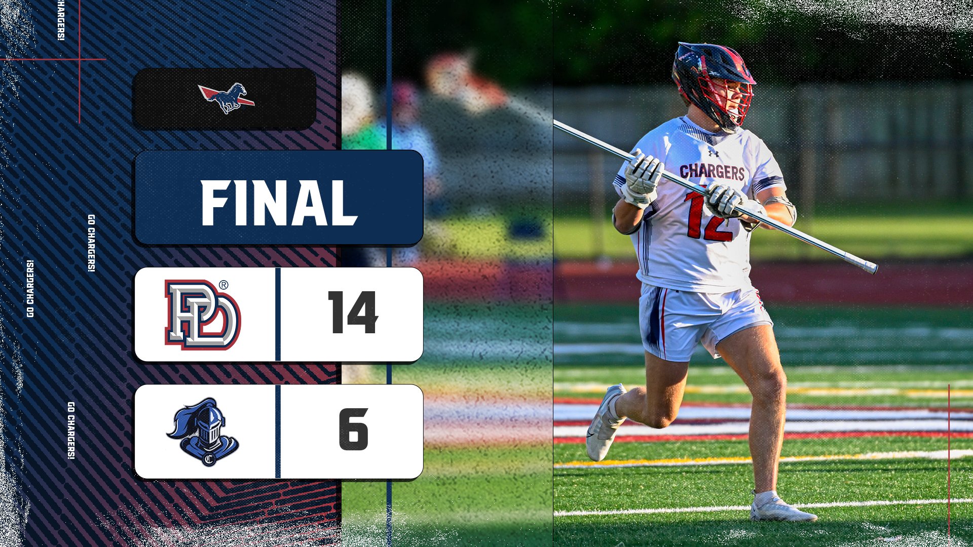 Providence Day School - Team Home Providence Day School Chargers Sports