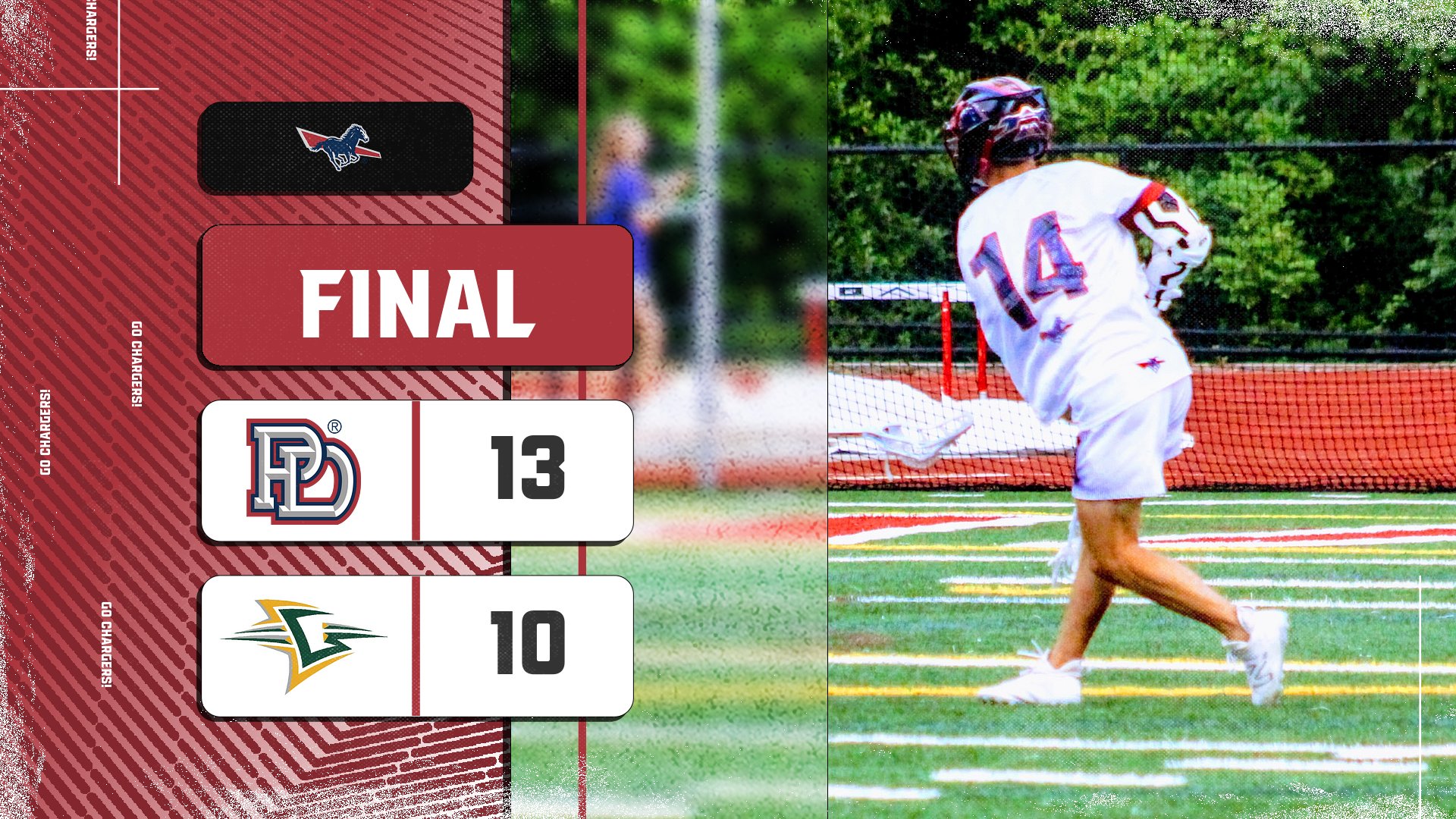 Providence Day School - Team Home Providence Day School Chargers Sports