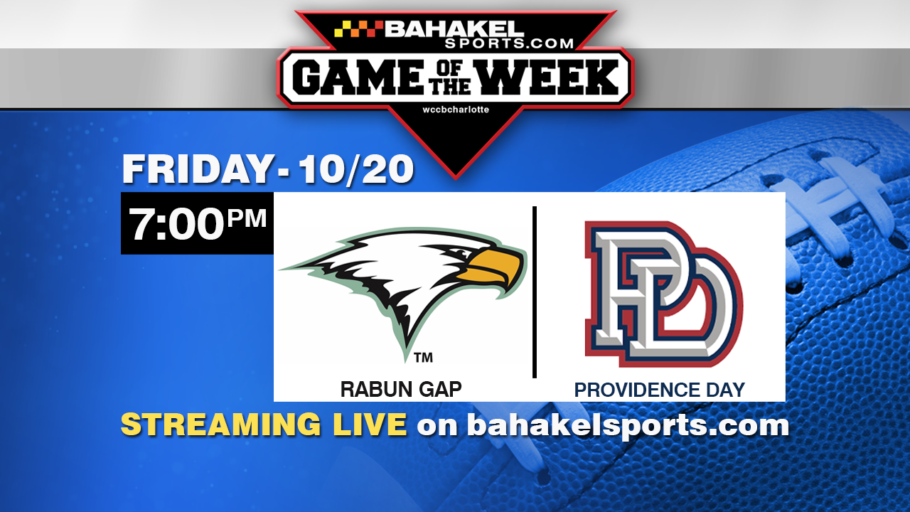 Providence Day School - Team Home Providence Day School Chargers Sports