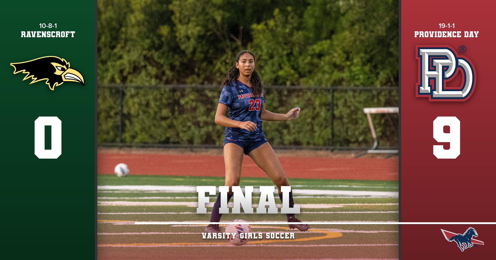 Providence Day School - Team Home Providence Day School Chargers Sports