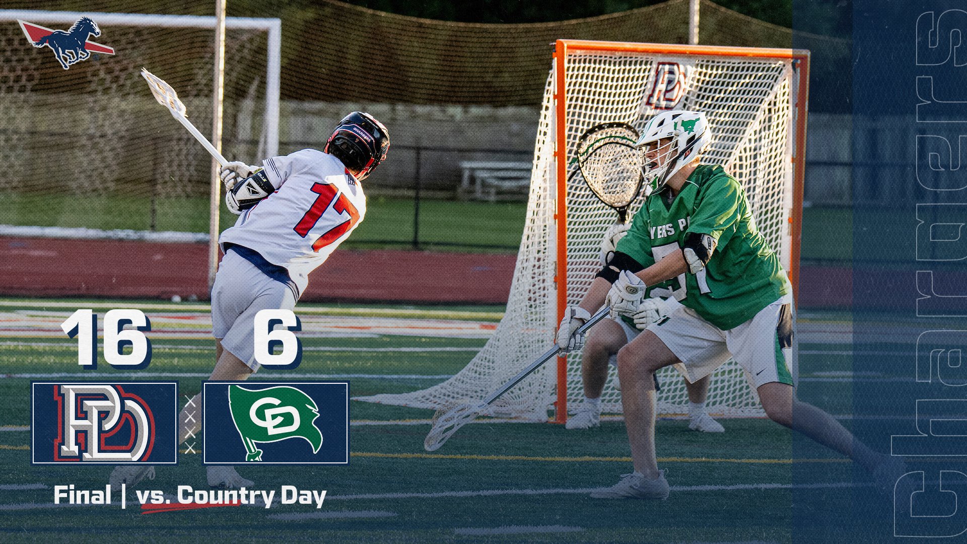 Providence Day School - Team Home Providence Day School Chargers Sports