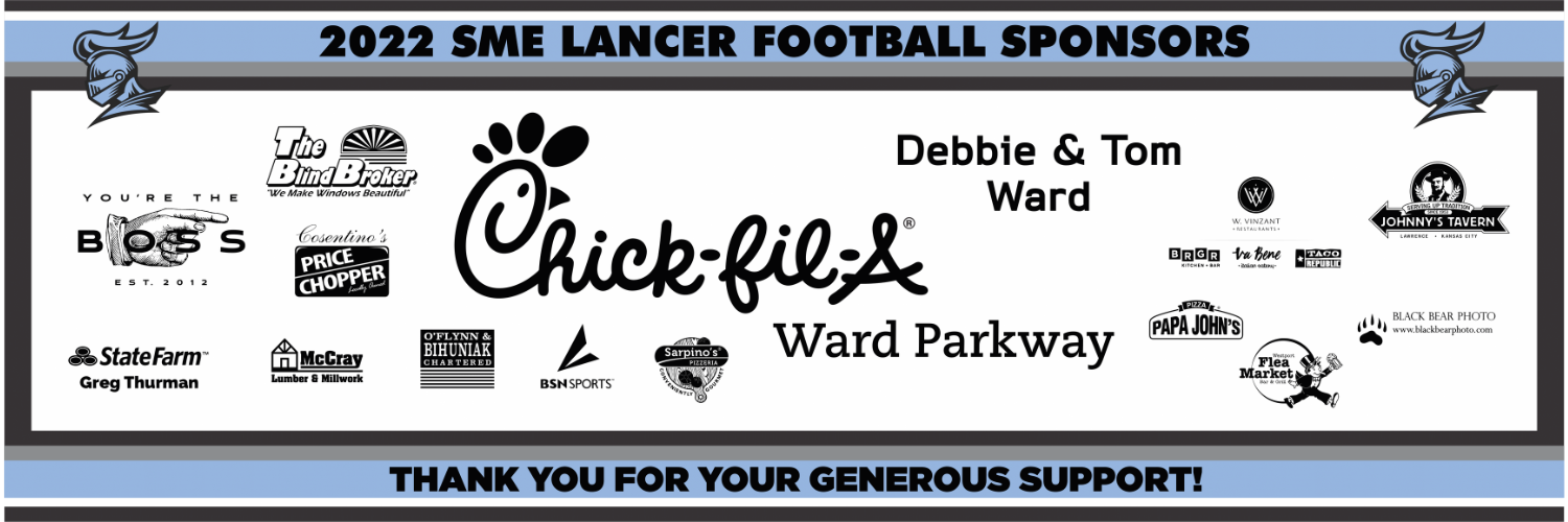 Shawnee Mission East - Team Home Shawnee Mission East Lancers Sports