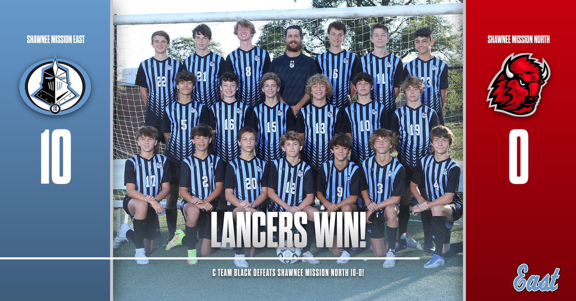 Shawnee Mission East - Team Home Shawnee Mission East Lancers Sports