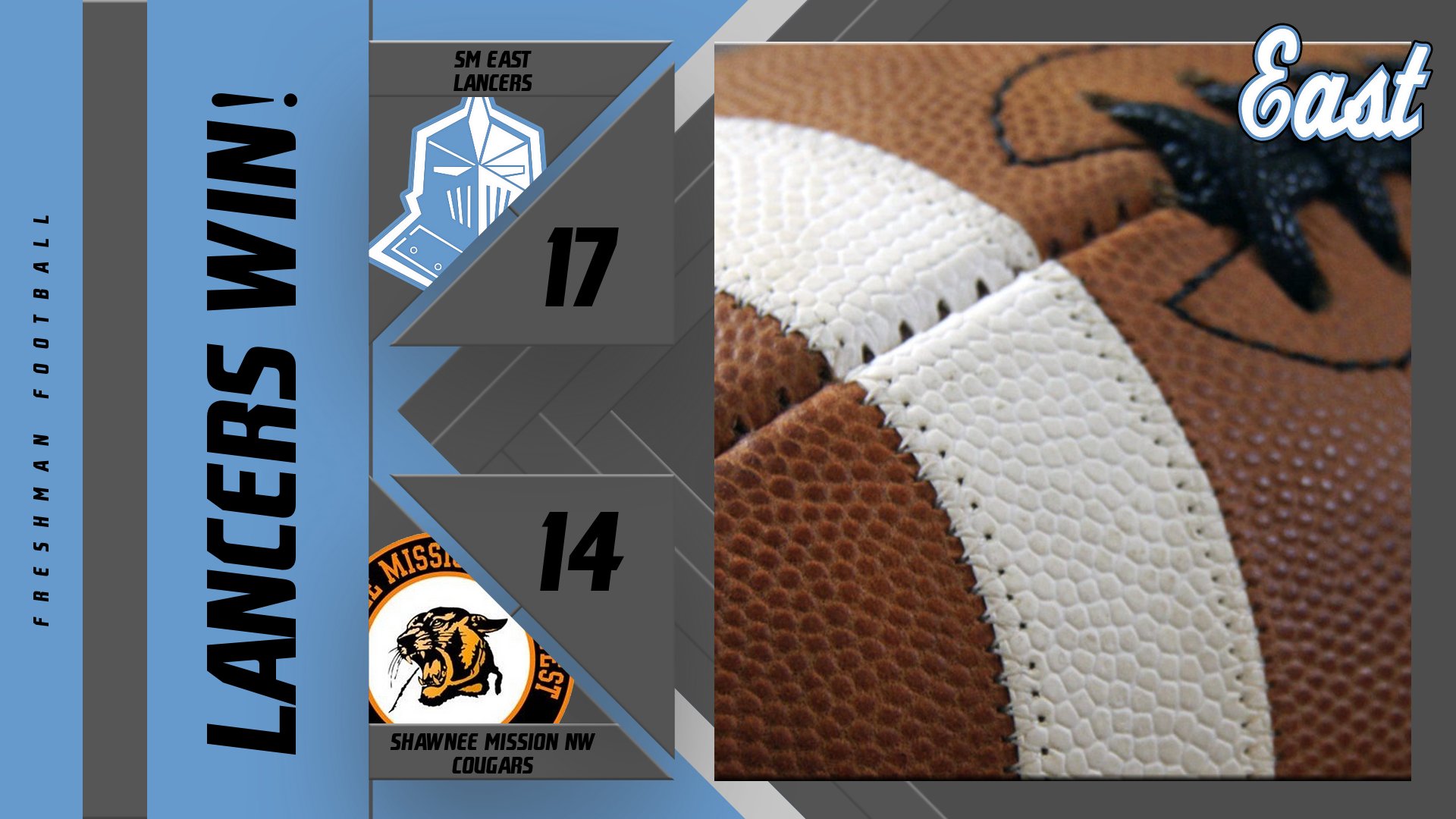 Shawnee Mission East - Team Home Shawnee Mission East Lancers Sports