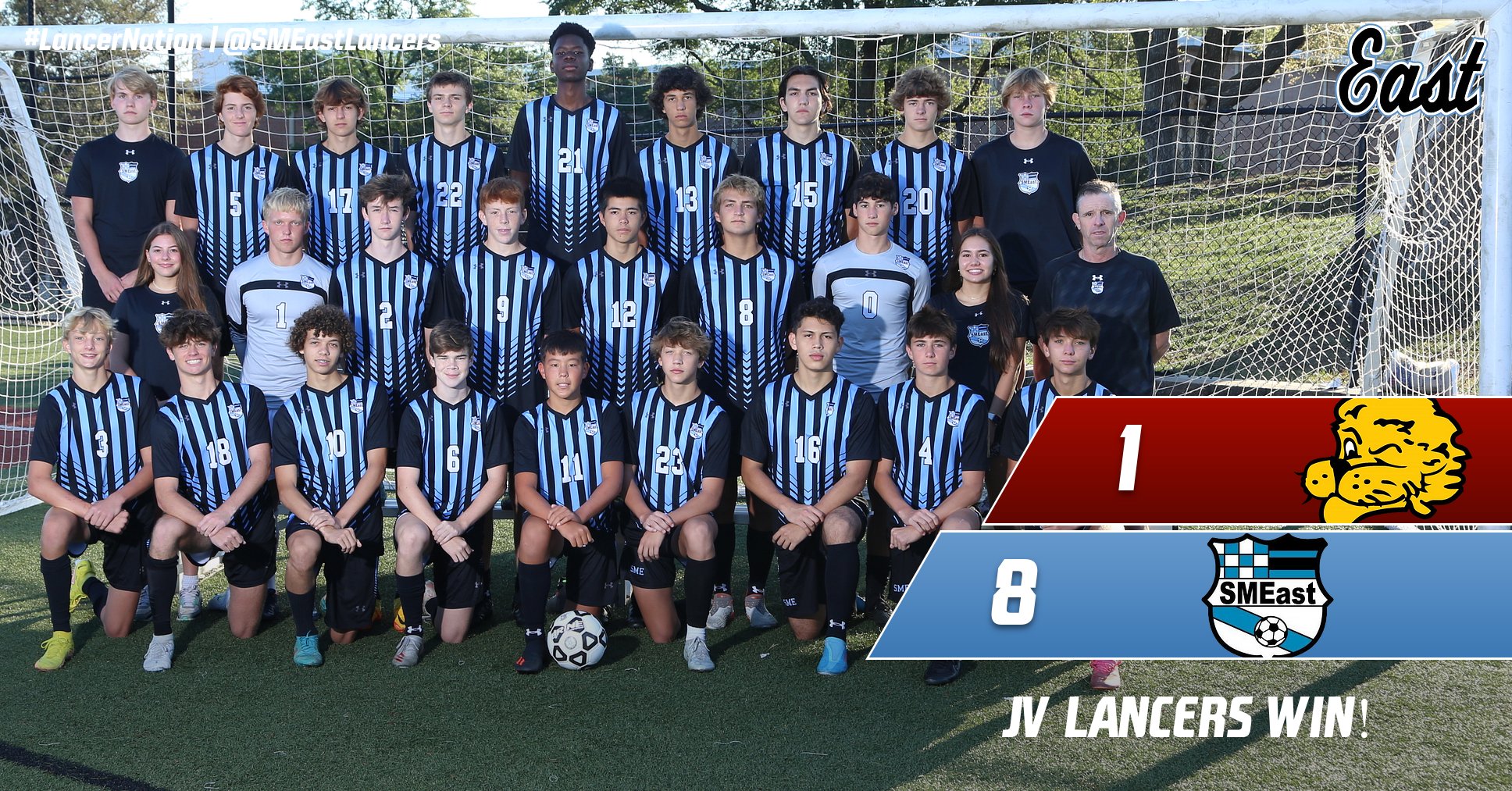 Shawnee Mission East - Team Home Shawnee Mission East Lancers Sports