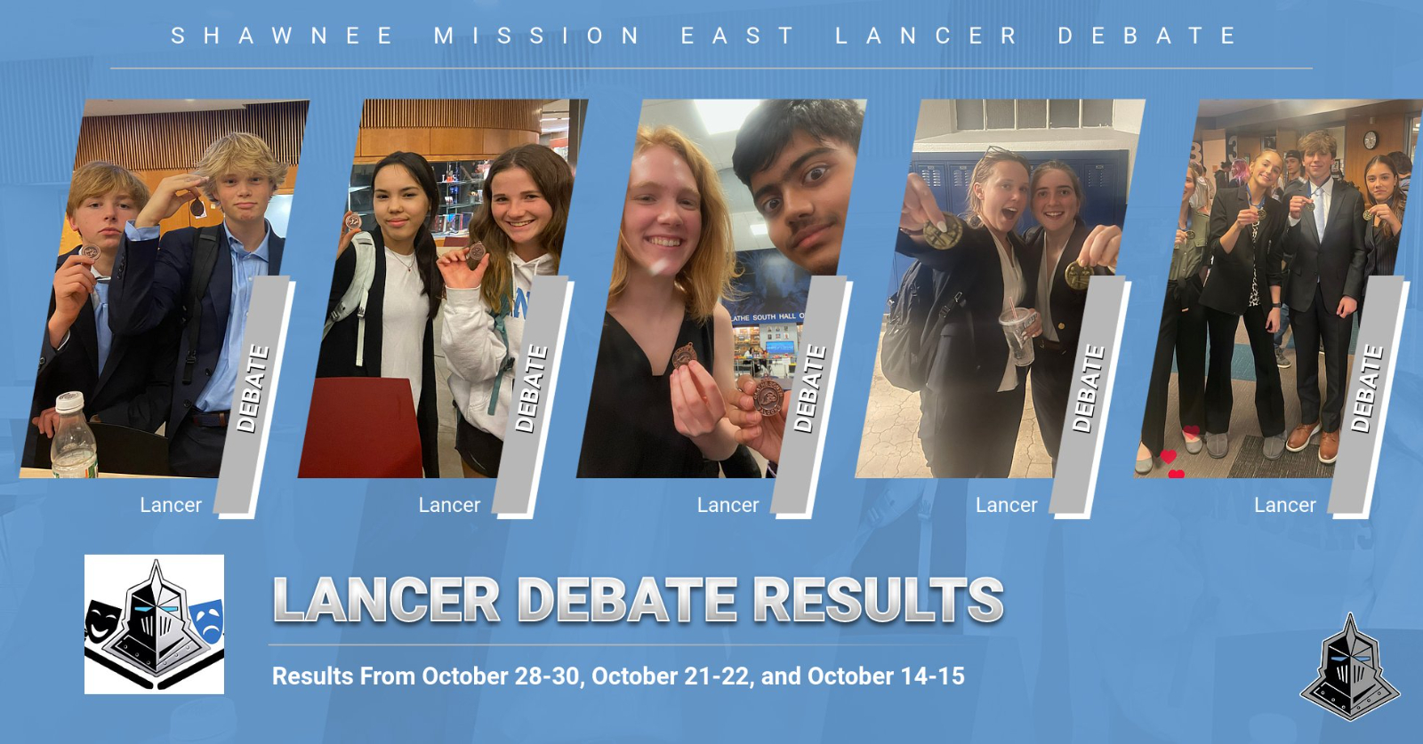 Shawnee Mission East - Team Home Shawnee Mission East Lancers Sports