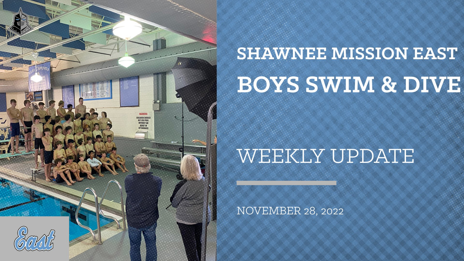 Shawnee Mission East - Team Home Shawnee Mission East Lancers Sports