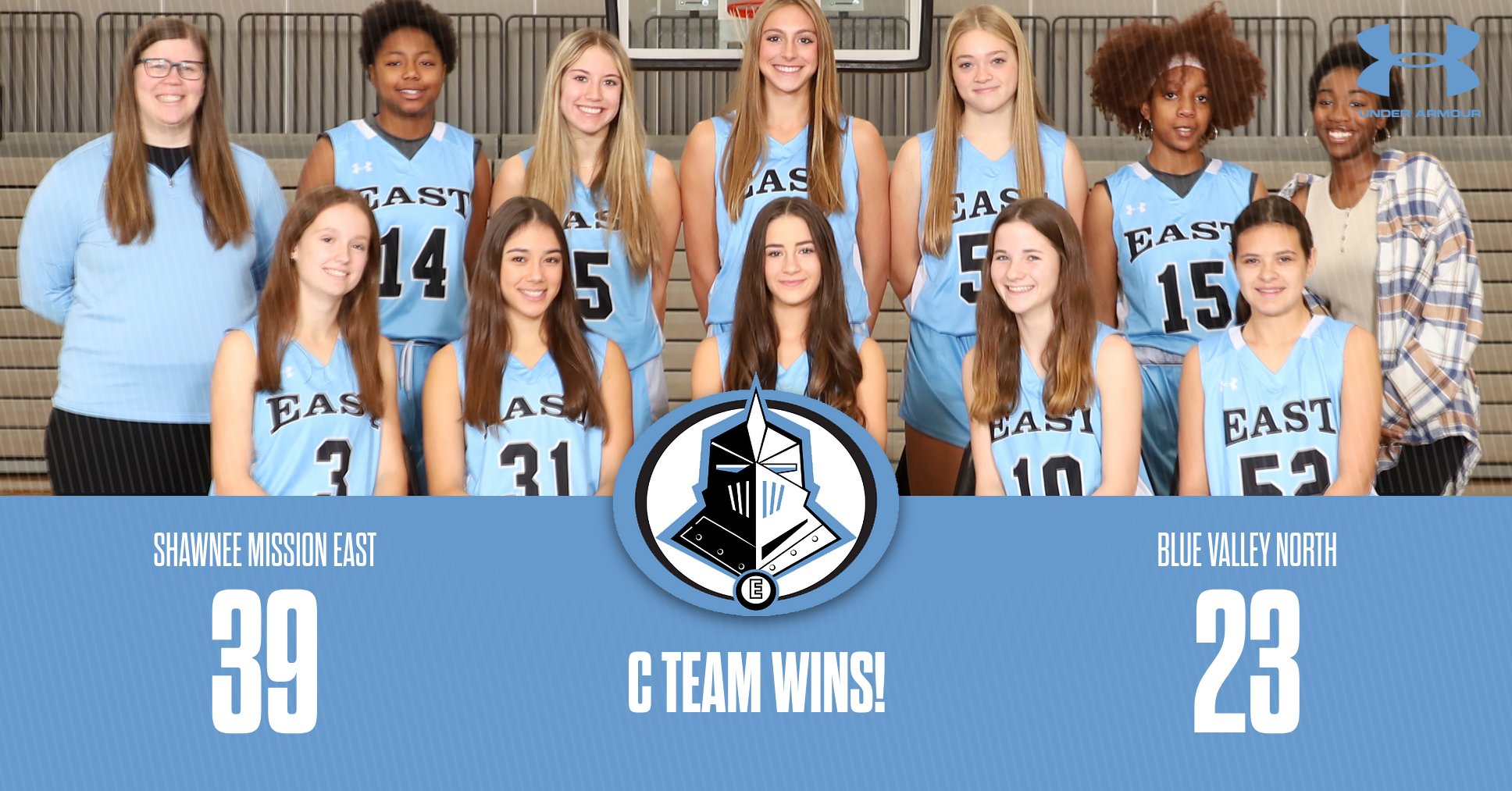 Shawnee Mission East - Team Home Shawnee Mission East Lancers Sports