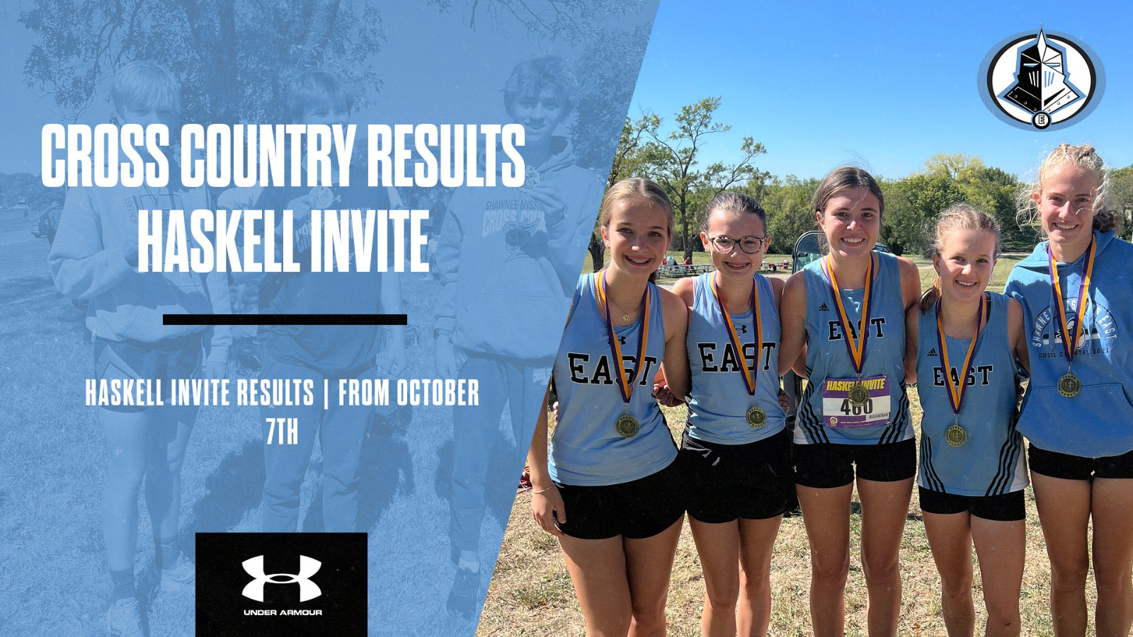 Shawnee Mission East Lancers - Official Athletic Website – Shawnee Mission, KS