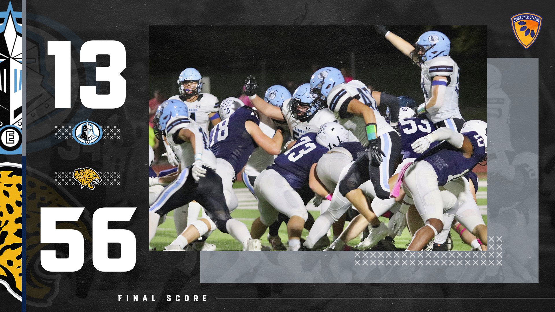 Shawnee Mission East - Team Home Shawnee Mission East Lancers Sports