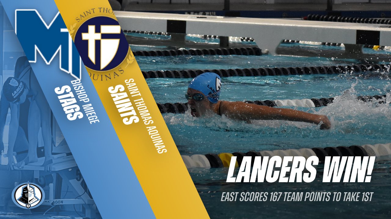 Shawnee Mission East - Team Home Shawnee Mission East Lancers Sports