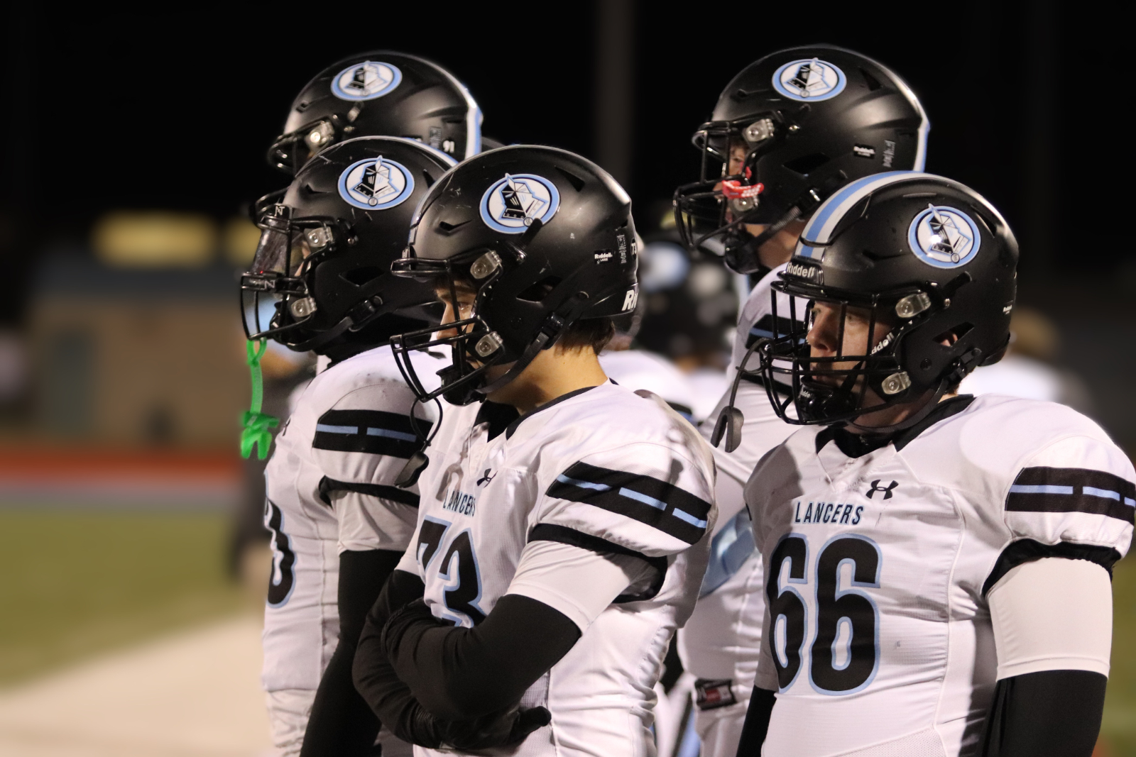 Shawnee Mission East - Team Home Shawnee Mission East Lancers Sports