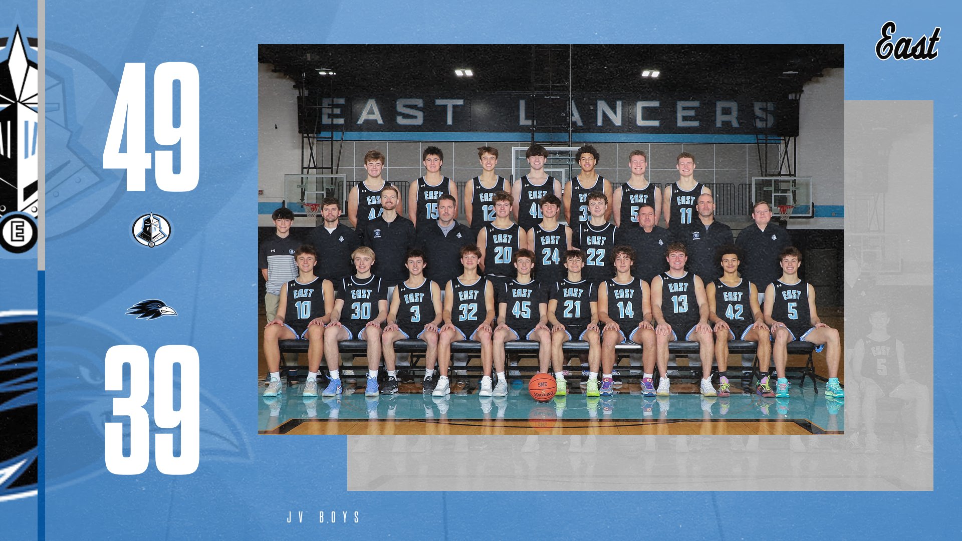 Shawnee Mission East - Team Home Shawnee Mission East Lancers Sports