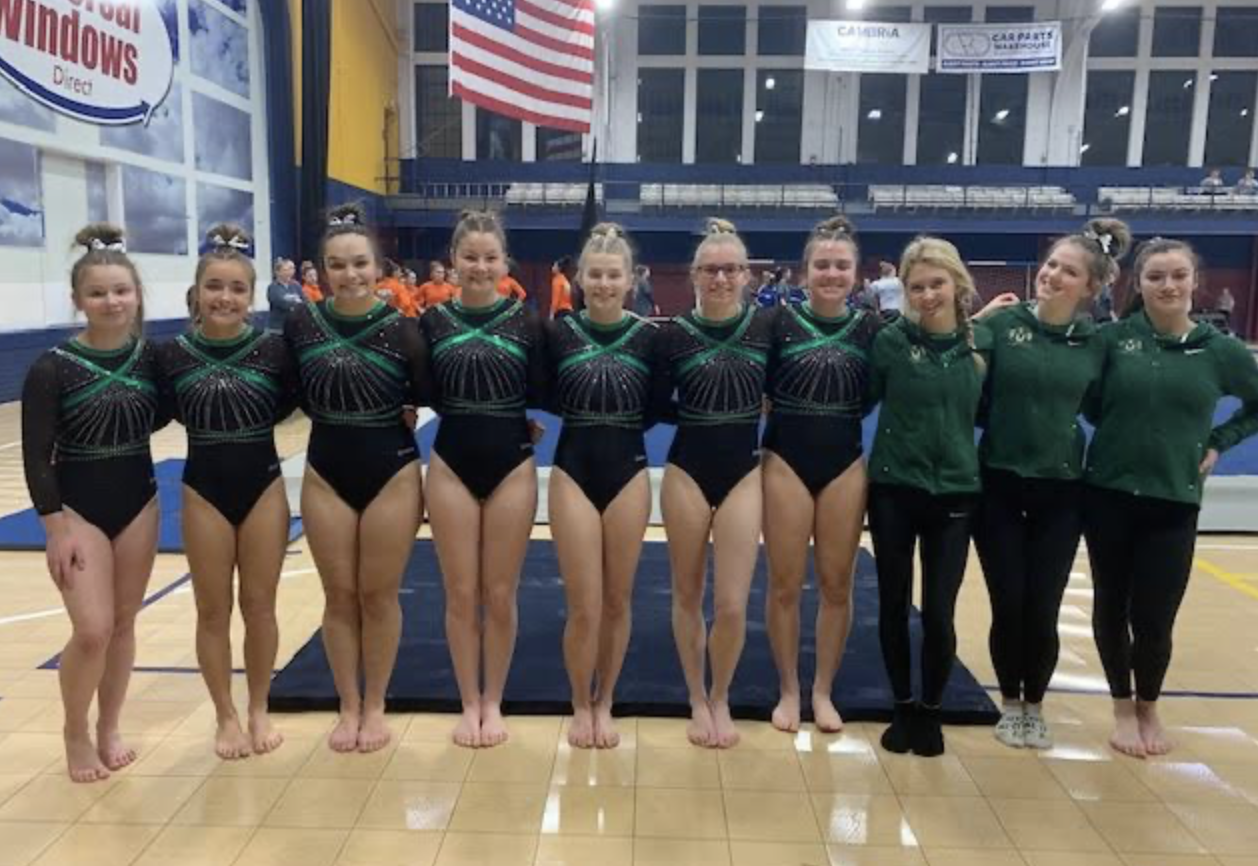 Medina - Team Home Medina Bees Sports