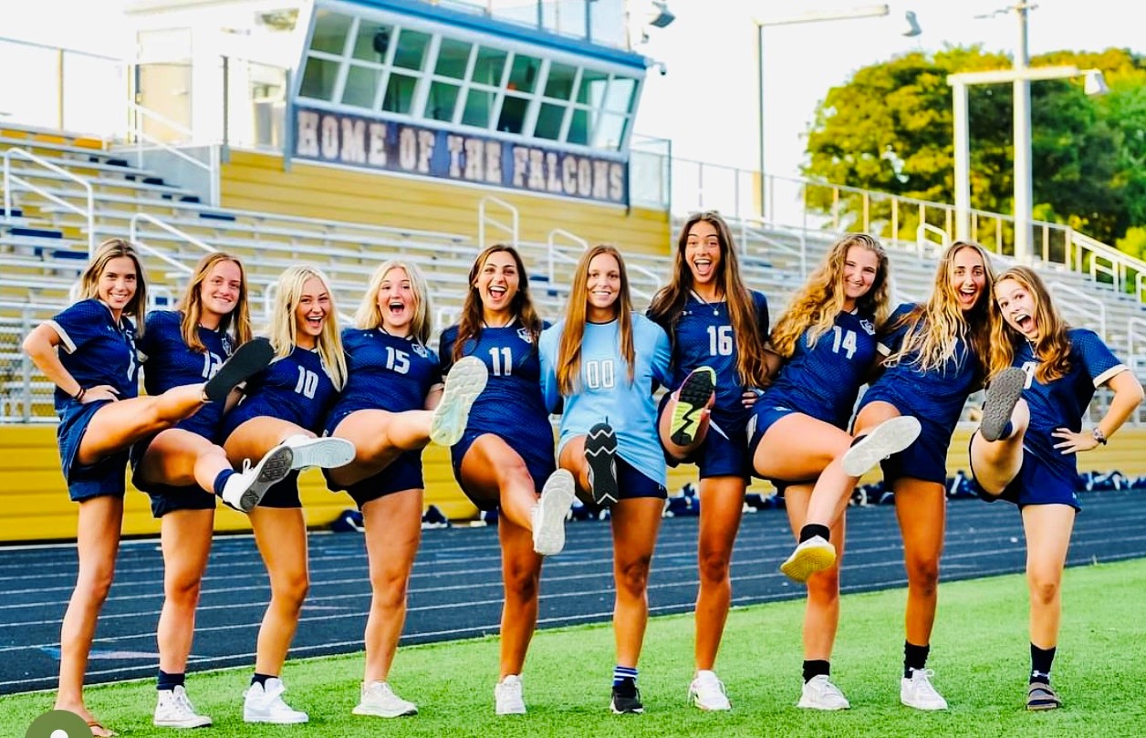 Severna Park - Team Home Severna Park Falcons Sports