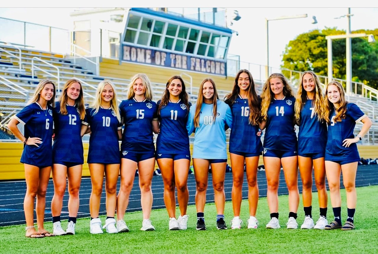 Severna Park - Team Home Severna Park Falcons Sports