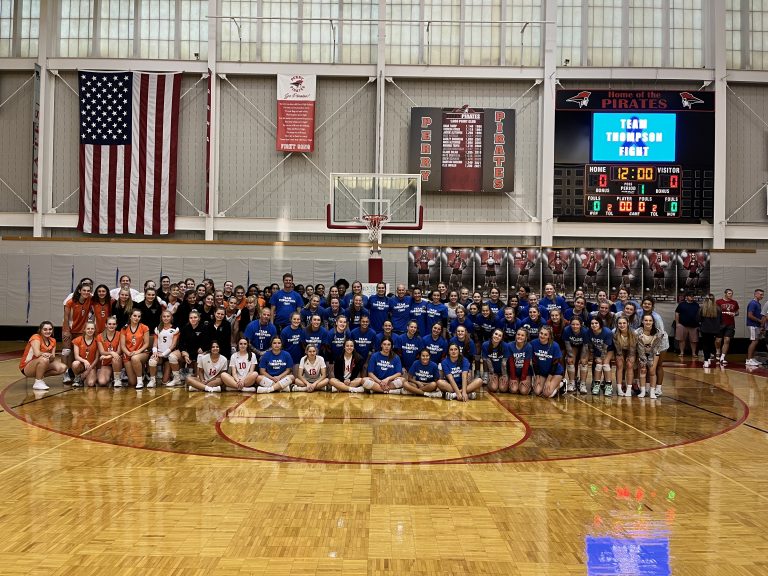 Perry - Team Home Perry Pirates Sports